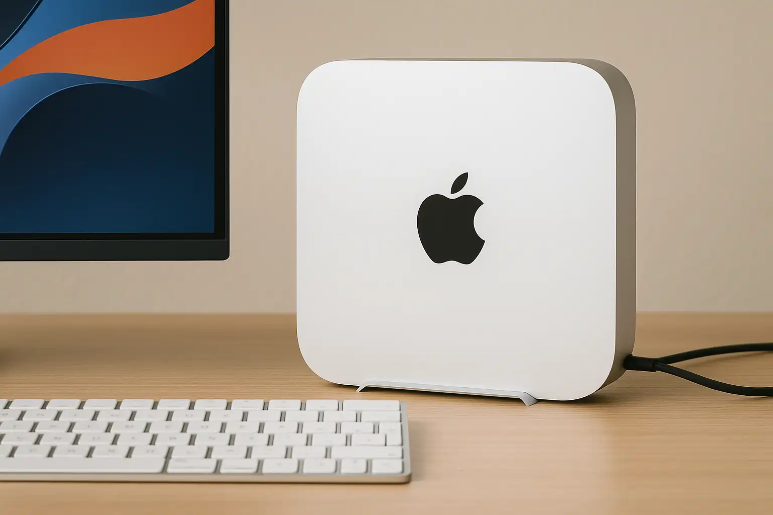 Apple Mac Mini: Power in a Small Package?