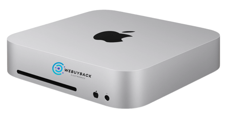 Sell Mac Mini for Cash Online | WeBuyBackElectronics